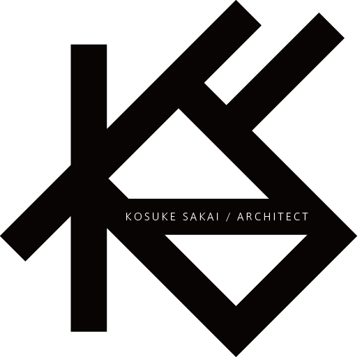 about | kosuke sakai/architect
